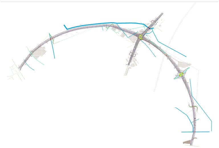 AL HUSSEIN 2ND RING ROAD KARBALA in IRAQ | ASD-Hyperstatic